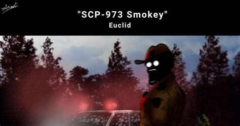 Scpfoundation 973 Satawat Artistのイラスト Pixiv イラスト 作品