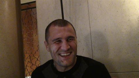 Quotes From The Sergey Krusher Kovalev And Cedric Agnew Media Conference Call Boxing News