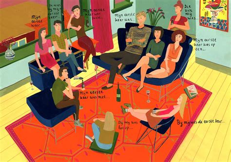 Anke Knapper On Behance