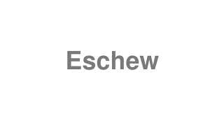 How To Pronounce Escherichia Coli əstʃərətʃəə Cələ Pronunciation Video