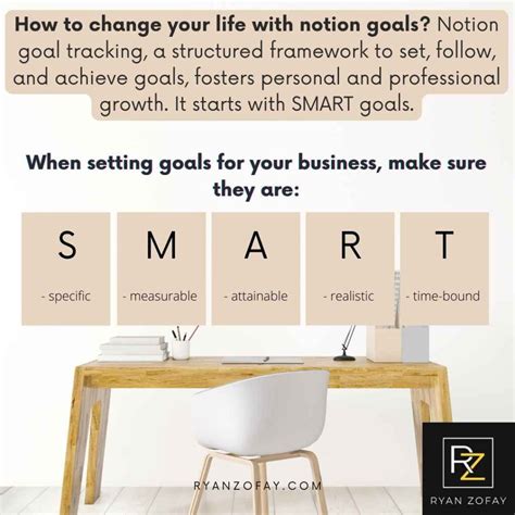 101 Personal Goals Examples To Elevate Work Life And Career