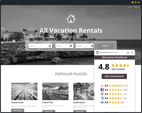These Features Will Help You Manage Your Reviews Revyoos The Only