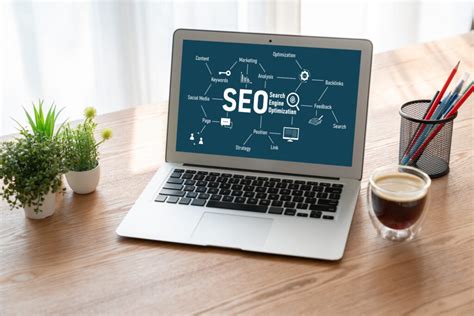 The Intersection Of Seo Services And App Development Maximizing Your Online Strategy