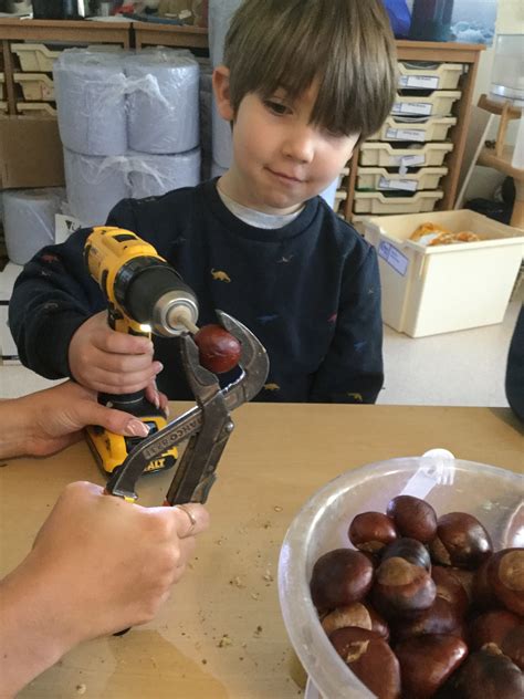Conker Threading
