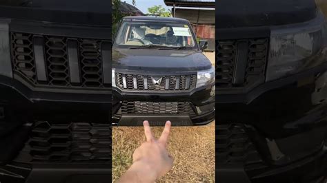 N Vs N Updated Bolero Neo Most Value For Money Variant Youtubeshorts Youtube