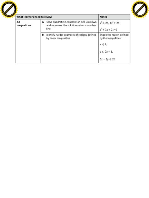 Igsce Maths G09 04 Pdf Igsce Maths G09 04 Pdf