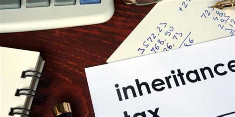 How To Avoid Inheritance Tax On Property Avoid Inheritance Tax