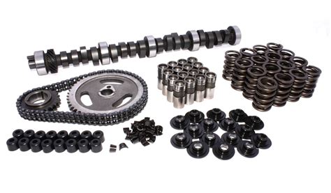 K32 250 4 Xtreme Energy 240246 Hydraulic Flat Cam K Kit For Ford 351c
