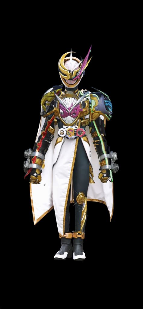 Tsukuyomi Trinitysuper Zi O Trinity By Sleepover2011 On Deviantart