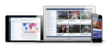 Inoreader Innologica Ltd