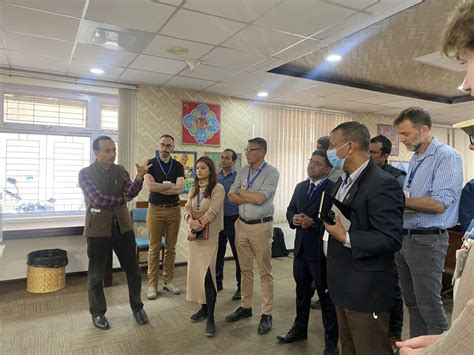 Support For Emergency Response Planning By The Un Humanitarian Clusters