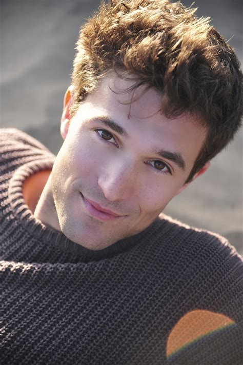 Anne Marie Fox Photography Jack Turner Actor Musician Malibu Ca