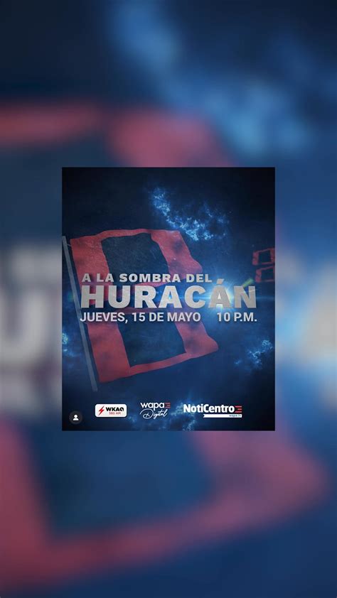 Wapa Tv En Vivo En Vivo Ante La Emergencia Provocada Por El Apagón