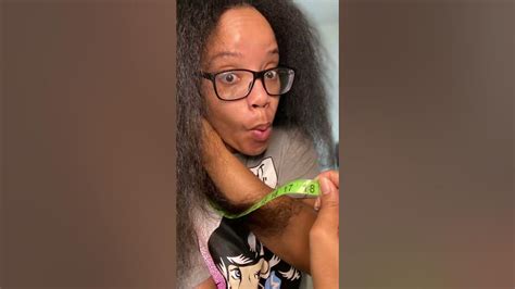 Starting My Sisterlocks Journey On 18 Inches Of The 3c 4a Hair Sisterlocks Sisterlockslonghair