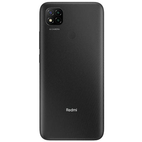 Xiaomi Redmi 9C 128GB RAM 4GB شیائومی ردمی 9 سی 128 گیگابایت 4 گیگابایت ...