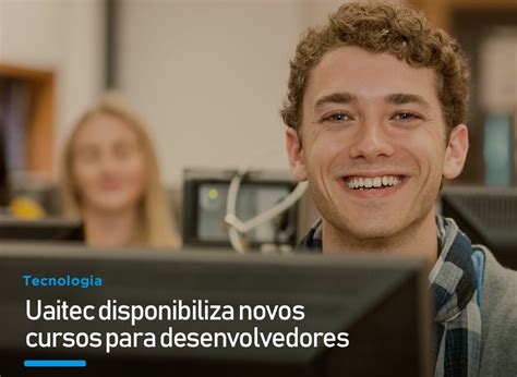 Uaitec Disponibiliza Vários Cursos Remotos Gratuitos Euclides Éder