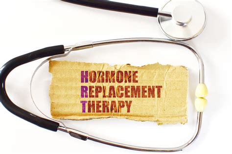 The Benefits Of Hormone Replacement Therapy At Our Veteran Owned Clinic