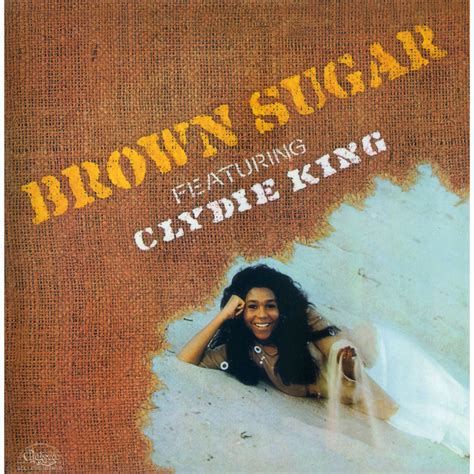 Clydie King
