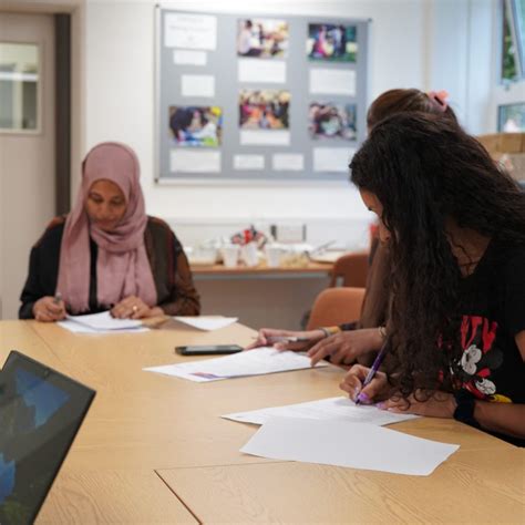 Esol Courses Community Learning Bristol