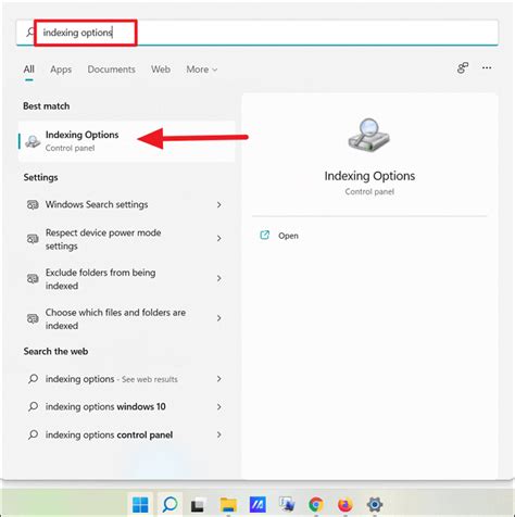 How To Hide Files And Folders From Search In Windows