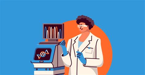 Want To Become A Successful Geneticist Follow This Roadmap Genetic