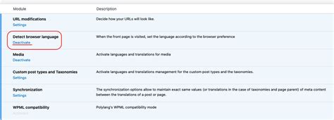 Multilingual Wordpress Polylang Plugin How To Properly Setup