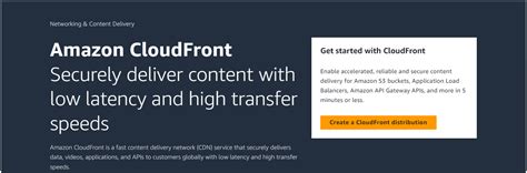 deploy angular app from github to aws with codebuild and cloudfront