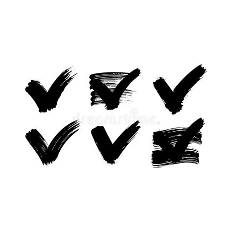 Experimental Check Symbol Pack A Creative Check Symbol Designed With Experimental Check Symbol Pack A Creative Check Symbol Designed With