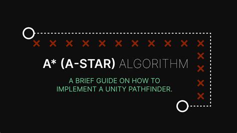 Unity Pathfinder A A Star Algorithm Guide By Ali Yousefi Medium
