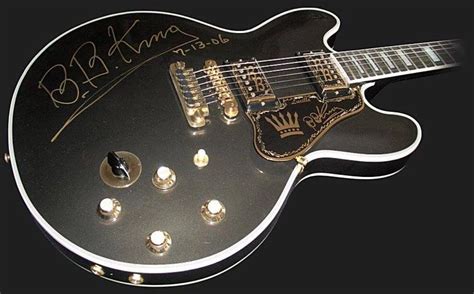 How Bb Kings Guitar Lucille Got Her Name Video