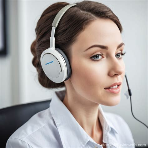 Hearing Screening Equipment Stable Diffusion Online