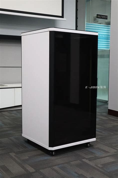 E JOIN猛犸新品E 米兰系列机柜选配指南及案例赏析 青岛艾斯卡影音设备有限公司
