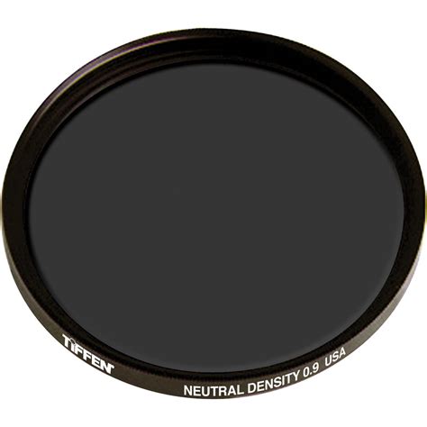 Tiffen 77mm Nd 09 Filter 3 Stop 77nd9 Bandh Photo Video