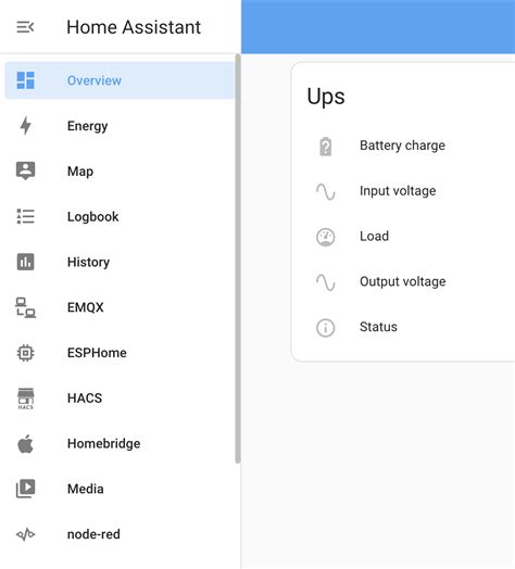 Synology Smarthome Container Guide README Md At Main Maxmacstn Synology Smarthome Container