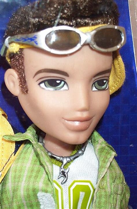 Bratz Dylan