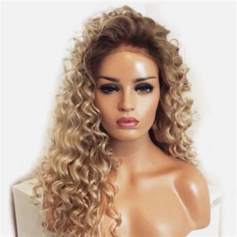 Drag Lace Front Wig Demi Drag Wig Expert