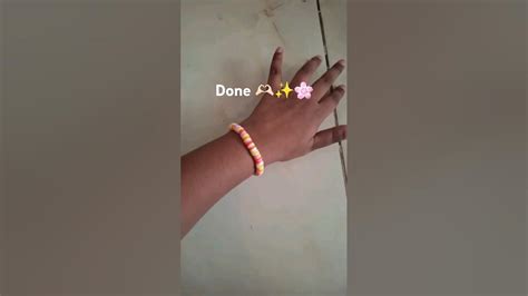 Make A ️ Preppy ️ Braclet W Me 💖 Music Remix Anime Kpop