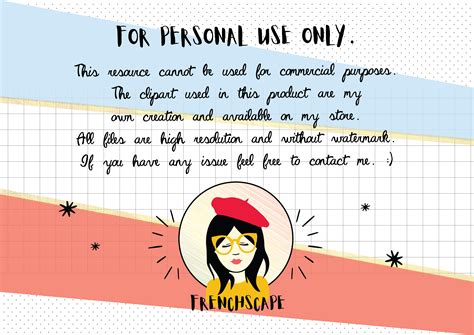 French Classroom Decor Set 25 Posters Printable Display Teaching