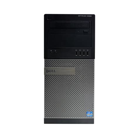 Refurbished Optiplex 9020 Tower Computer Serverworlds