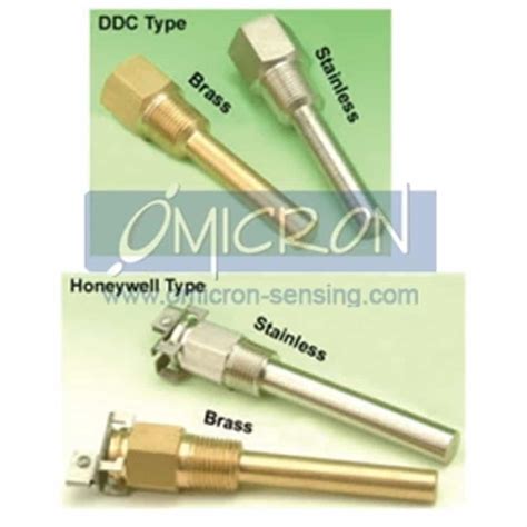 T1n Wall Mount Temperature Sensor Omicron Sensing Pvt Ltd