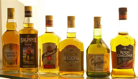 Diageo Έρχεται η πρώτη μετά πανδημίας μείωση πωλήσεων