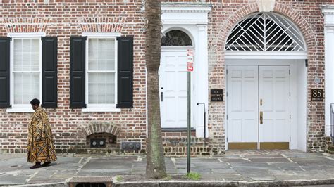 Dylann Roof Is Sentenced To Death In Charleston Church Massacre The