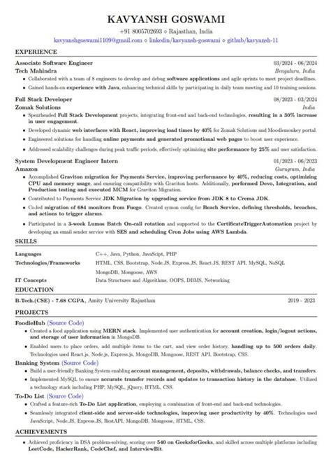 rituja chouhan on linkedin resumetips jobhunt careeradvice