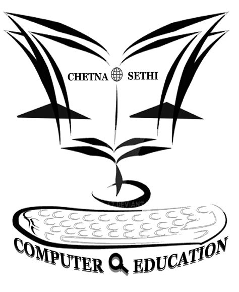 Computer Education Logo
