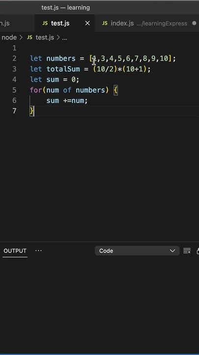 Find Missing Number From Given Array Youtube