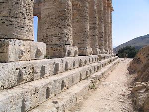 Stylobate Livius