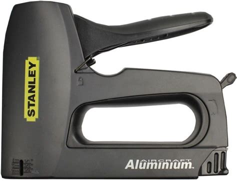 Степлер Stanley Light Duty 6-TR150L - ДамСовет