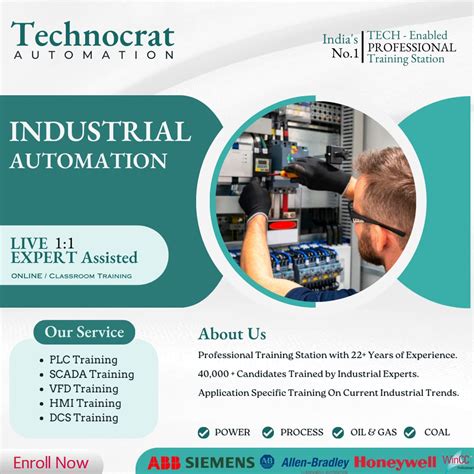 Technocrat Automation
