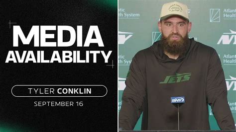 Tyler Conklin Every Day Were Becoming More Cohesive On Offense