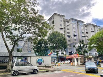 36 Properties For Sale At Tasik Heights Apartment Propertyguru Malaysia